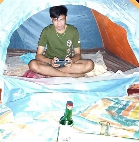 Kenneth Bugais Camarines