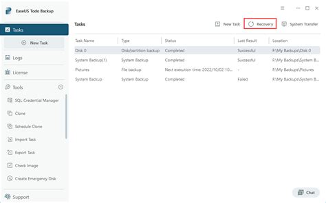 Full Guide Windows Server Backup And Restore In 2023 Easeus