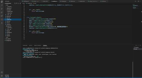Edidiong Bobson On Linkedin Its Amazing The Similarity Between Laravel And Django