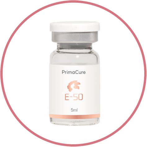 Exosomas E 50 Primacure Reference Medical