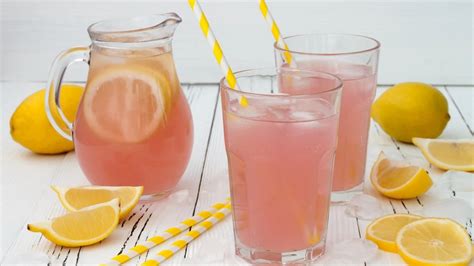 Para Que Los Niños Tambien Puedan Disfrutar Recetas De Mocktails Sin