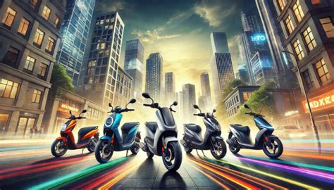 Scooters Mais Baratas Do Brasil Guia Completo Para Economizar E