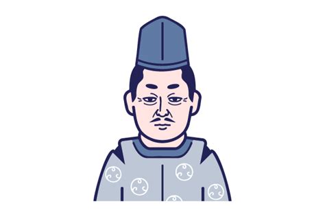 南北朝時代 イラストストック時短だ