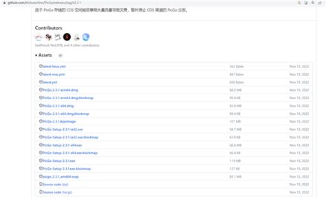 体验PicGo GitHub搭建图床使用jsDelivr或Github raw免费加速 知乎