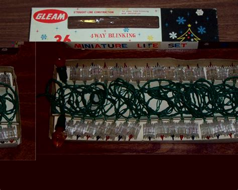 cool tura retro la mejor forma de re vivir los ochentas luces de navidad vintage