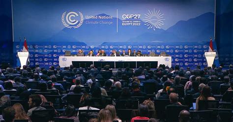 Cop27閉幕 日本、国際協力で成果もg7サミットへ課題 産経ニュース