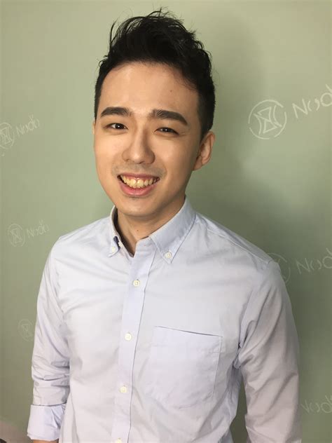 About Ethan Shrimp Chen Medium