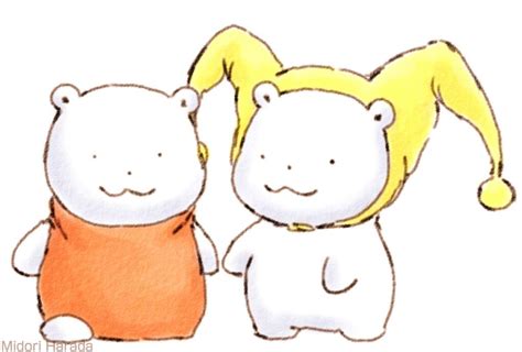 くまさんと おともだち ふわふわなの ｜ ふわふわのくま