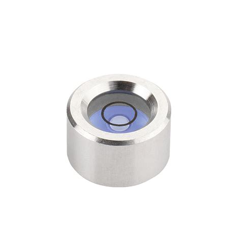 Clearaudio Mini Libelle Edelstahl Hhv