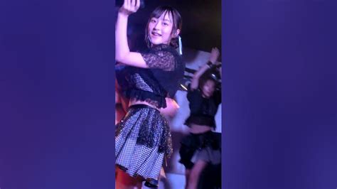 24422 Bety 『パラレルガール』 花咲心菜 推しカメラ 秋葉原zest Youtube