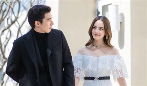 โตโน่ ตอบไปเขินไป สถานะรัก ณิชา ถึงมีเวลาให้น้อย แต่ขอบคุณที่เข้าใจ