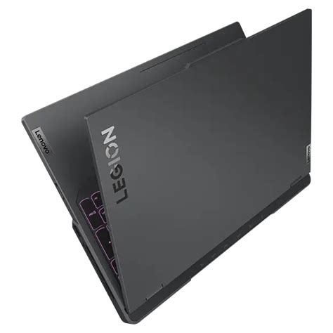 Lenovo Legion Pro 5i Gen 9 16 Intel Dominacja W Grach Dzięki