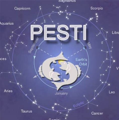 Cum Este Sa Traiesti Cu Cineva Din Zodia Pesti Uite Ce Obiceiuri Are