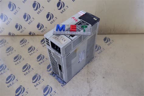 Servo Driver Mitsubishi Mr J2 100a S01 구매 수리 단종품지원 주엠이티 산업용
