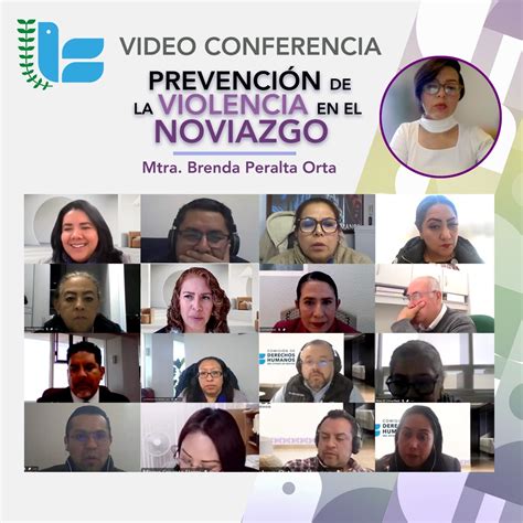 Previene Codhem La Violencia En El Noviazgo Comisión De Derechos