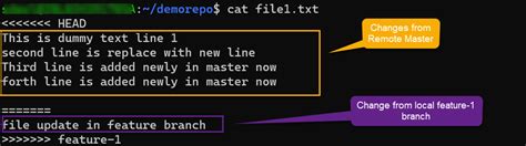 ブランチを Git のマスターにマージする Delft スタック