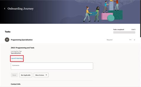 Oracle Fusion Cloud Learning 23a Whats New