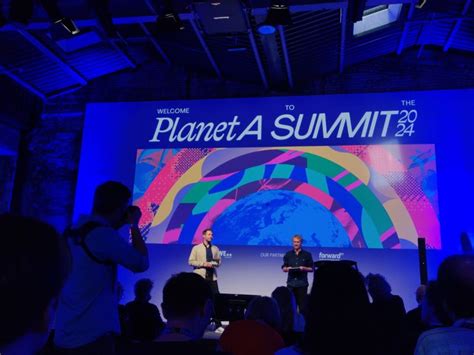 Taha Adnan On Linkedin Last Thursday Had A Clear Theme The Importance Of Cleantech In The Fight