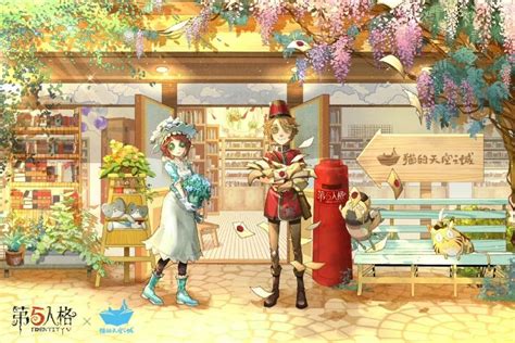 猫的天空之城 联动活动3月12日开启 小米游戏中心