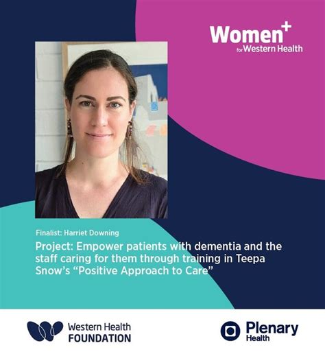 Only A Week Until The Women For Western Health 50k Pitch Night 4