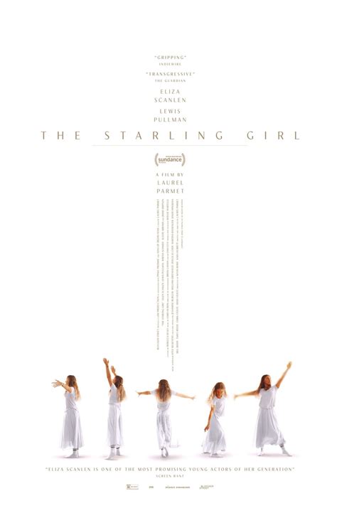 The Starling Girl Dvd Release Date July 11 2023
