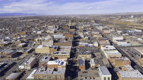 Pueblo Has Lower Average Wages Than The Us And Colorado Heres Why