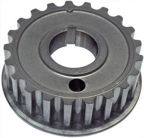 LADA Шкив коленвала, арт. 21126-1005030, 1 шт. купить на OZON по низкой ...