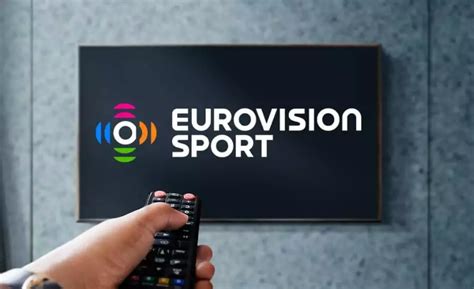 Eurovision Sport 2025 ️ program, sporty, aplikace, cena