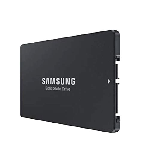 Samsung Mz7l33t8hblt Internal Sata 6gbps Data Center New