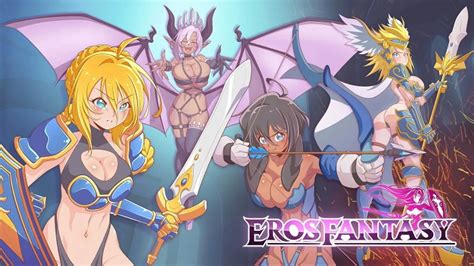 The Best Sex RPG Games For Intense Role Playing Fun Teledildonics
