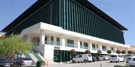 جامعة حسن كاليونجو hasan kalyoncu üniversitesi جامعتي