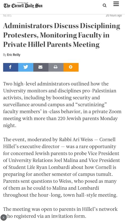 Ossama Afifi On Linkedin The Rise Of Neo Mccarthyism In Usa But For Another Country Which