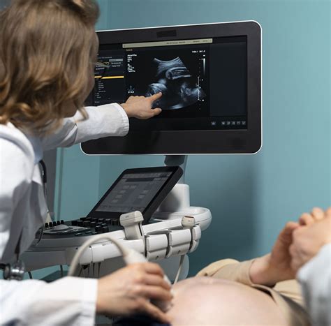 Echographies De Grossesse Sage Femme Pluvigner