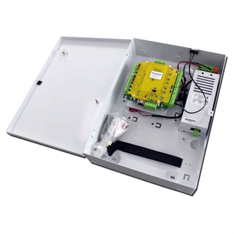 Paxton Access Net Entry Control Unit Walmart Com