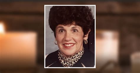 Mary Joan Scales Obituary 2023 Glenn Funeral Home And Crematory