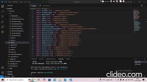 Mayank On Linkedin Webdevelopment Mernstack Resultmanagementsystem Edtech Innovation