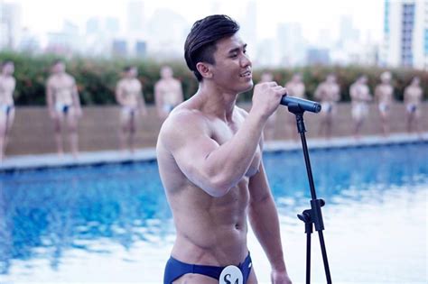 Grand Boyzone Manhunt Singapore