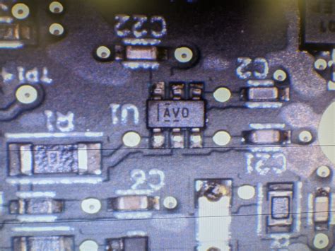TPS3808 Code Markings On TPS3808 Power Management Forum Power Management TI E2E Support