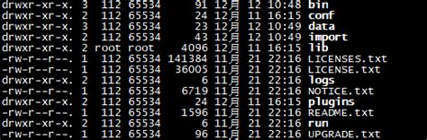 图数据库neo4j在linux中安装及基础操作 风吹雪ッ 博客园