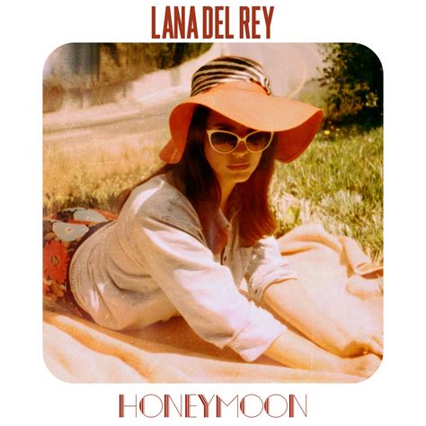Alternative Honeymoon Album Cover 2 By Ditadelrey On Deviantart