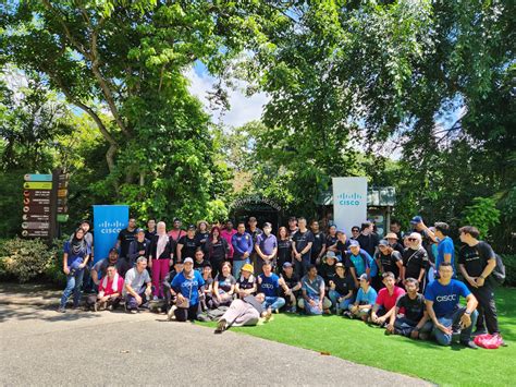 Cisco Systems Inc Great Place To Work Philippines