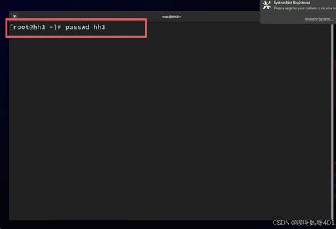 破解虚拟机root用户密码和普通用户密码教程虚拟机密码在哪看 Csdn博客 破解虚拟机root用户密码和普通用户密码教程虚拟机密码在哪看 Csdn博客
