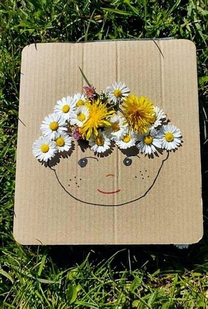 Детские поделки и идеи 2024 ВКонтакте