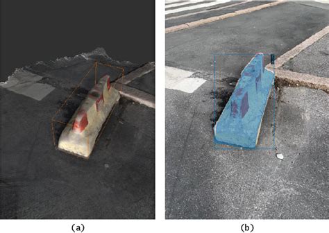 Figure 2 From 3d Annotation Of Arbitrary Objects In The Wild Semantic