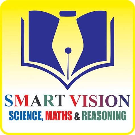 SMART VISION Apps On Google Play