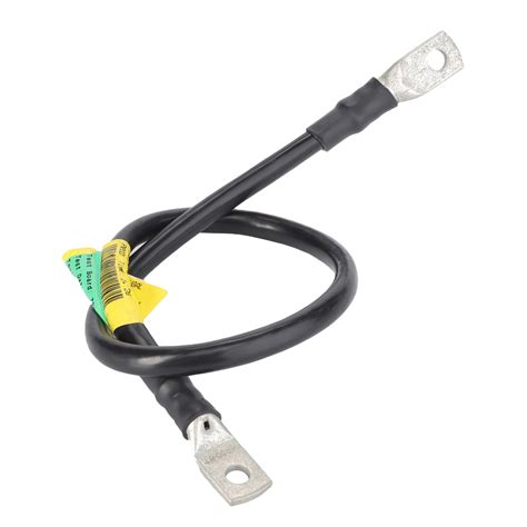 Negative Battery Cable Agco Parts