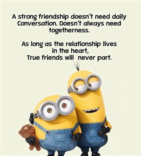 10 Minion Messages That Will Bring You Laughs Motivation And Happy
