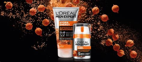 L’OREAL-Men-Expert | TERRITORY Influence