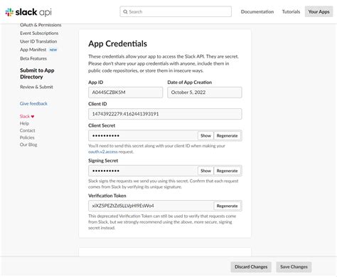 Oracle Content Management And Slack Integration Setup Guide