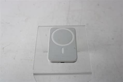 Apple Magsafe Battery Pack A2384 Property Room